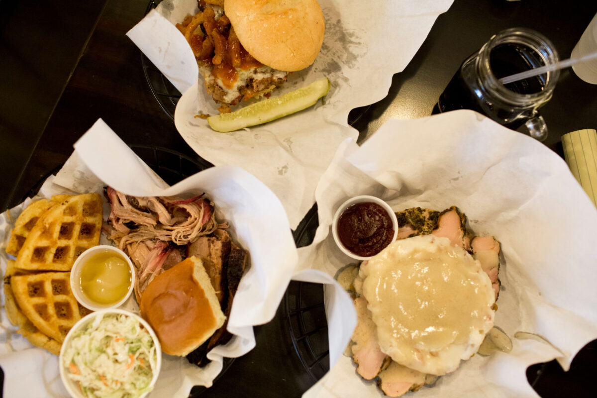 CLOSED: Madera Smokehouse bringing new flavors to Utah County’s ...